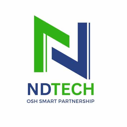 Training Course - ND Tech Sdn Bhd